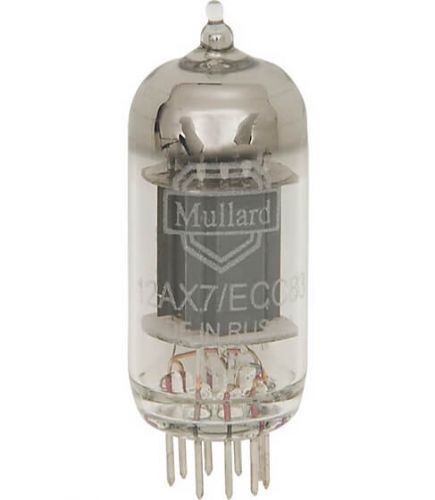12AX7 / ECC83 - Mullard - Tone Tubes