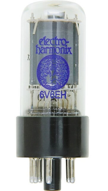6V6GT - Electro-Harmonix - Tone Tubes