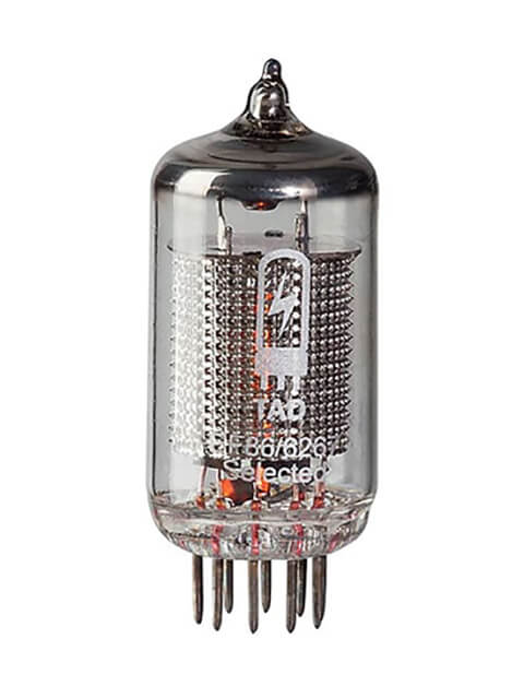 EF86 / 6267 - Tube Amp Doctor - Tone Tubes